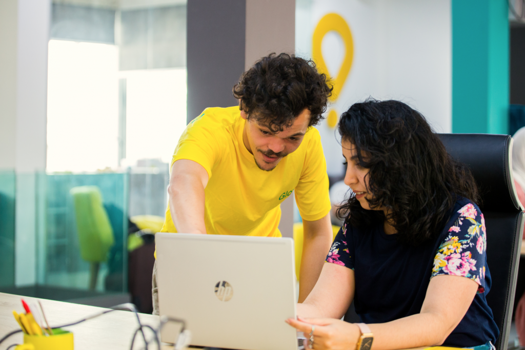 The leadership principles we strive for at Glovo - Glovo Careers